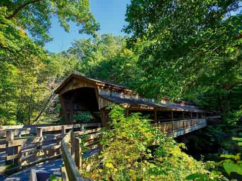 Ohio Bed and Breakfast Inns for Sale