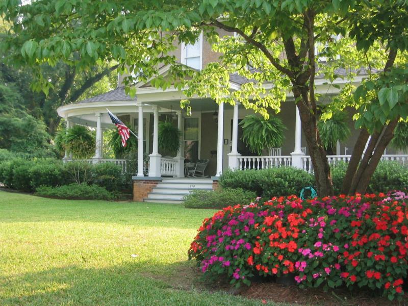 Barklin House - Newberry, SC Inn for Sale