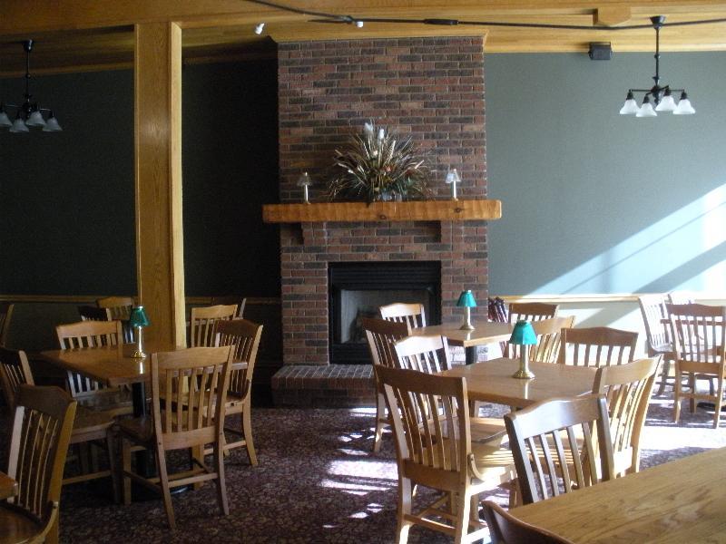 Trappers Grill - Hermann, MO Inn for Sale