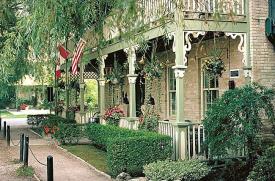 The Little Inn of Bayfield - Bayfield, ON Inn for Sale