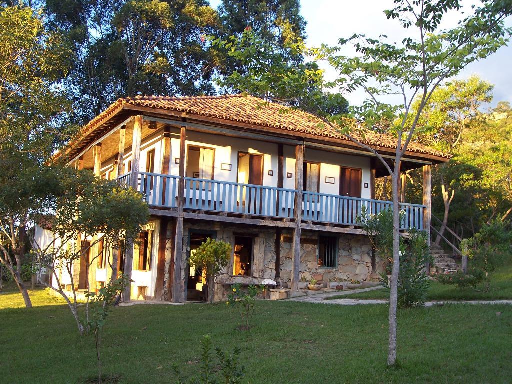 Pousada do Capão - Serro MG , Brazil Inn for Sale