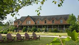 Tennessee Inn & Retreat Center - Monteagle, TN Inn for Sale