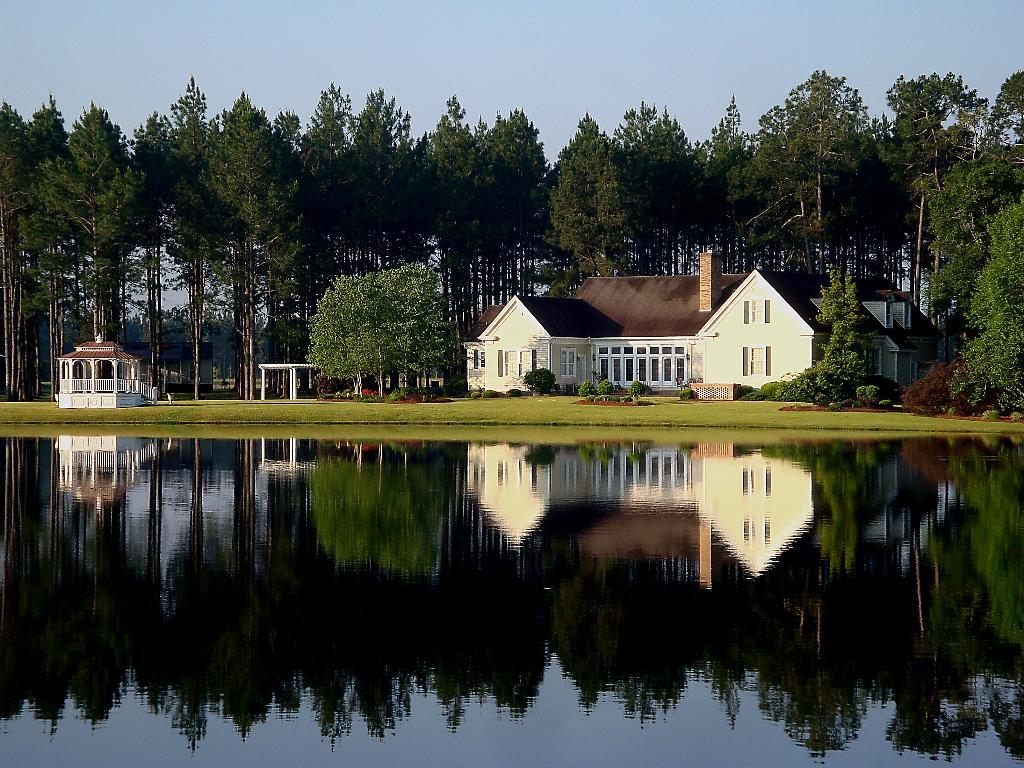 Inn at Still Pond - Axson, GA Inn for Sale