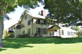 Hamilton Inn - Hamilton, NY Inn for Sale