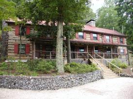 Sugar Tree Inn - Vesuvius, VA Inn for Sale