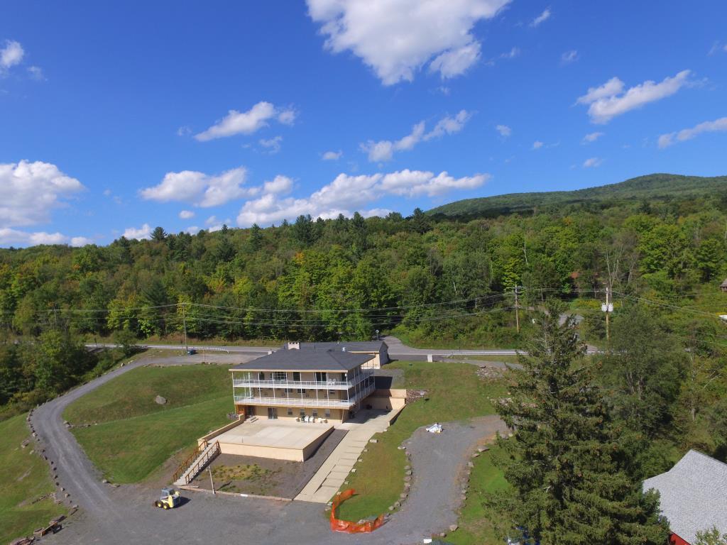 The Gardner Inn - Hunter, NY Inn for Sale