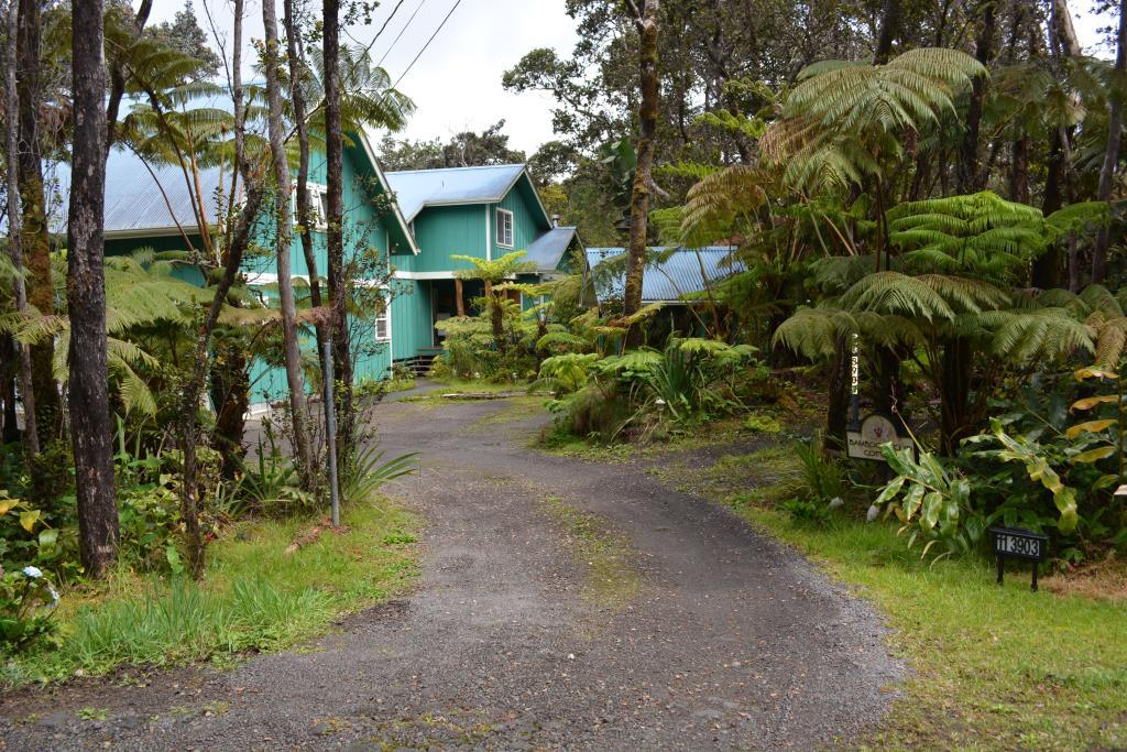 Bamboo Orchid Cottage - Volcano, HI Inn for Sale