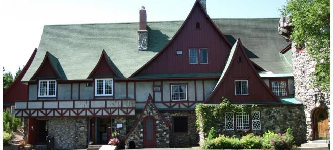 The Castle Inn - Perth Andover, NB Inn for Sale