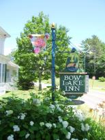 Bow Lake Inn - Strafford, NH Inn for Sale
