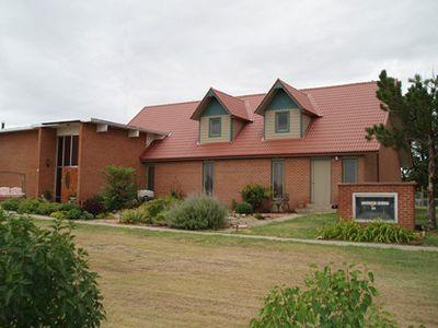 Flexible Country Living and/or B&B - Marienthal, KS Inn for Sale