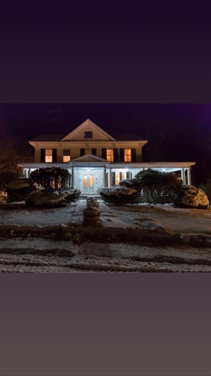 The Greenfield Inn - Greenfield, NH Inn for Sale