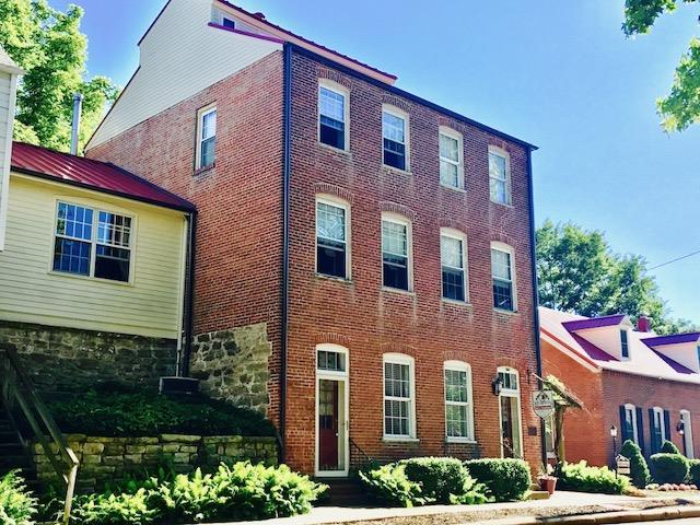 Murphys Bed and Breakfast - Hermann, MO Inn for Sale