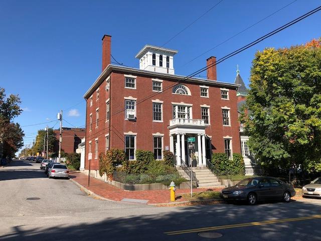 The Danforth Inn & Tempo Dulu - Portland, ME Inn for Sale