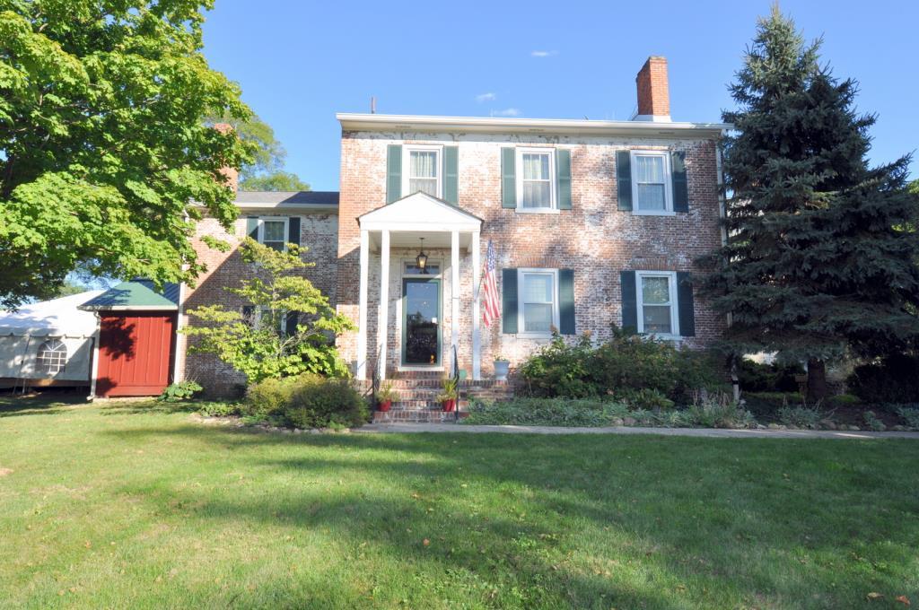 Simon Kenton Inn - Springfield, OH Inn for Sale