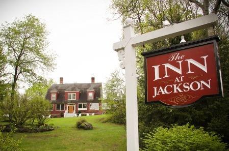 The Inn at Jackson - Jackson, NH Inn for Sale