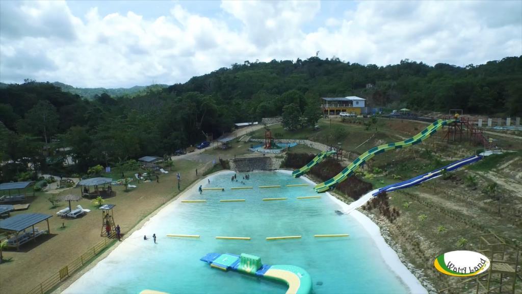 WatA Land - Ochos Rios, Jamaica Inn for Sale