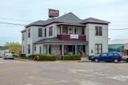 Mosheim Mansion - Seguin, TX Inn for Sale