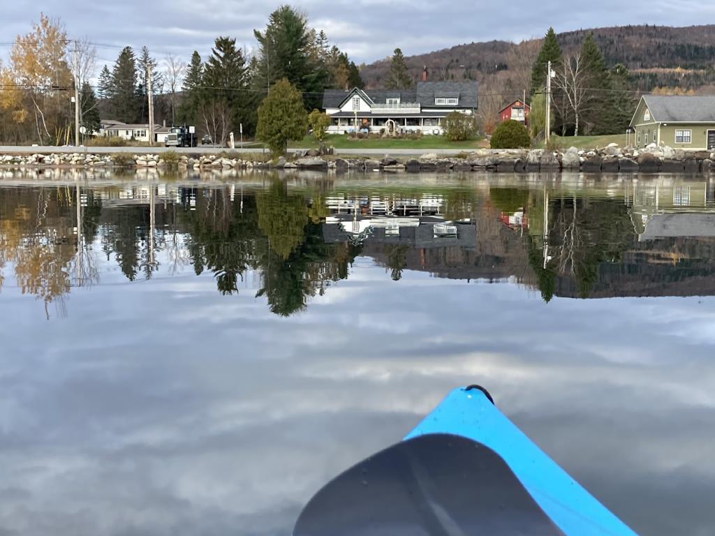 Seymour Lake Lodge - Morgan, VT Inn for Sale