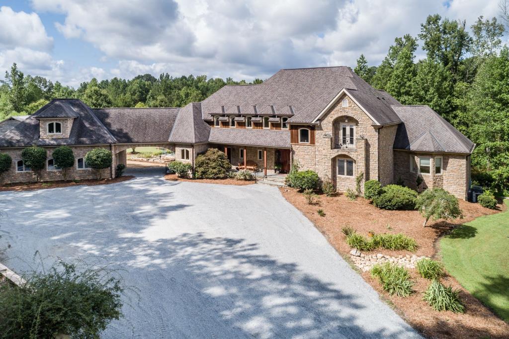 Hamilton Scot Inn - Cary, NC Inn for Sale