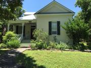 Mosheim Mansion - Seguin, TX Inn for Sale