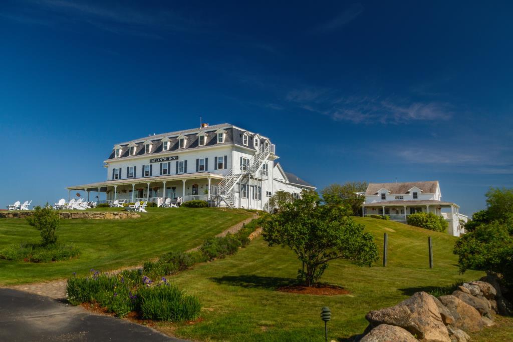 The Atlantic Inn - Block Island, RI Inn for Sale