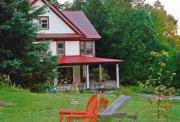Trail's End Inn - Keene Valley, NY Inn for Sale