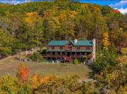 Morning Glory Inn - Slatyfork, WV Inn for Sale