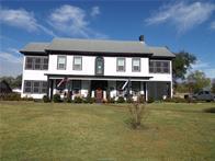 Bohannon - Calvert, TX Inn for Sale
