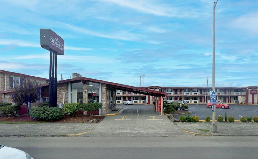 Olympic Inn & Suites Aberdeen - Price Reduced! - Aberdeen, WA Inn for Sale
