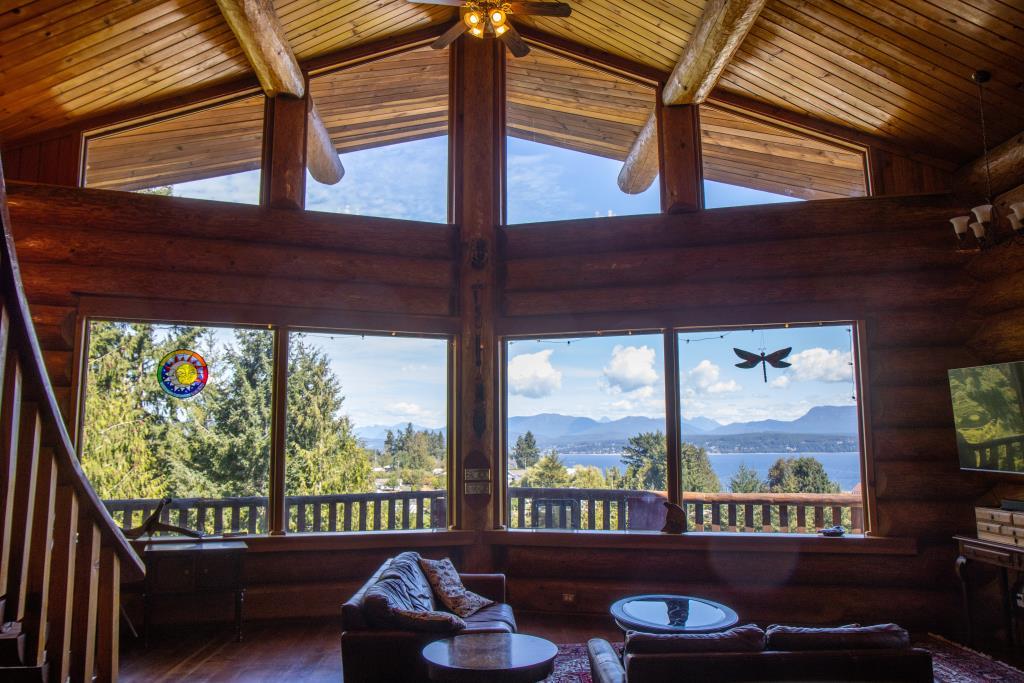 1984 Marble Bay Rd, Texada Island, BC - Van Anda, BC Inn for Sale