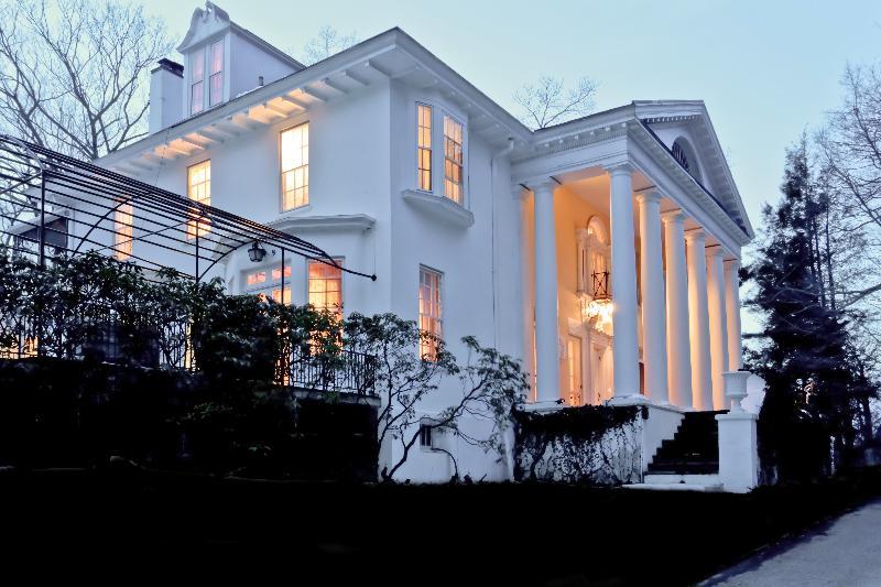 The Columns - Photos