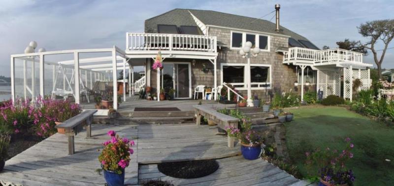 Cliff House - Photos