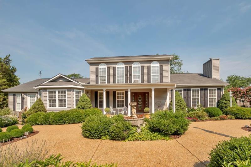 Lavender Heights Bed and Breakfast - Photos